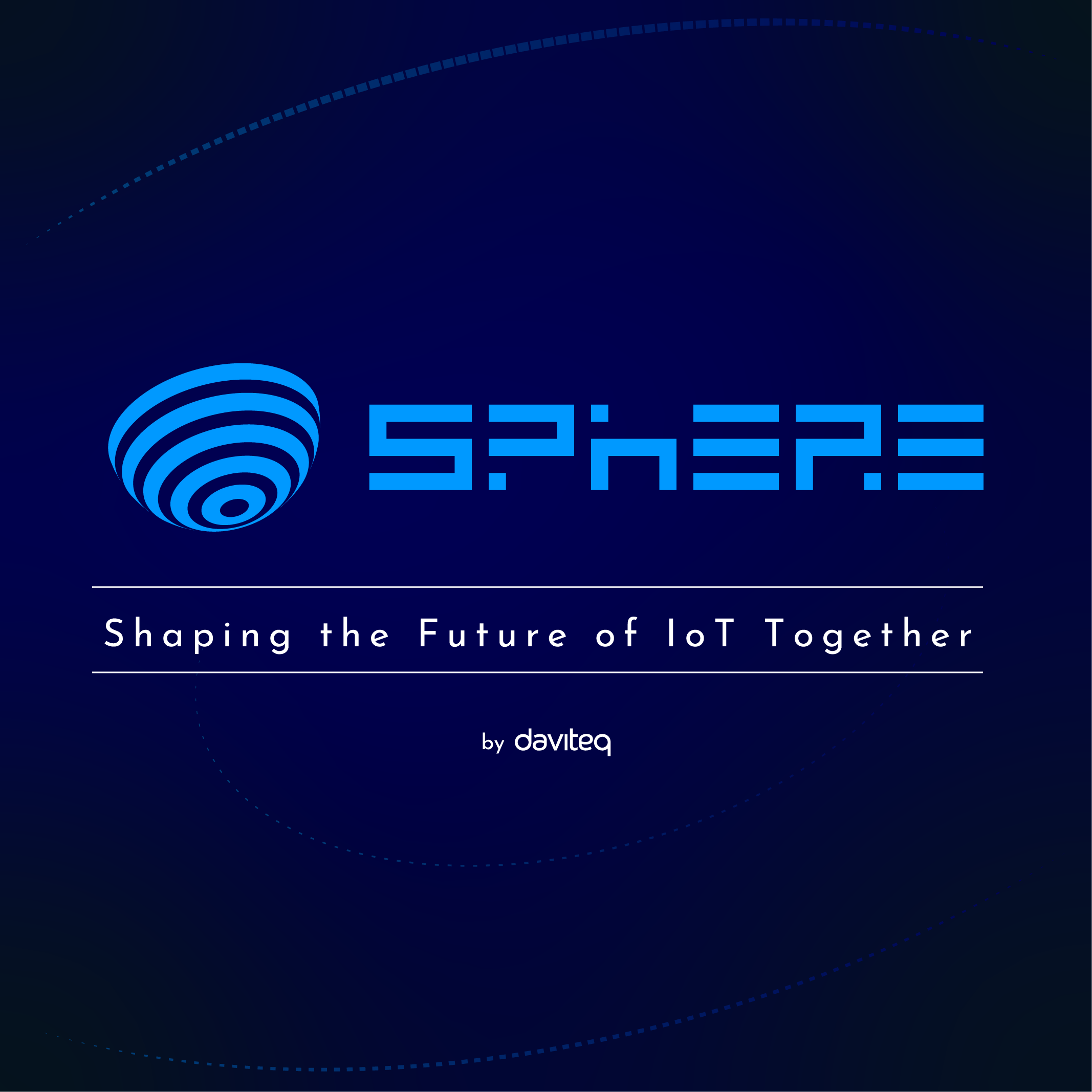 Daviteq Sphere - Shaping the Future of IoT Together - IoT community ...